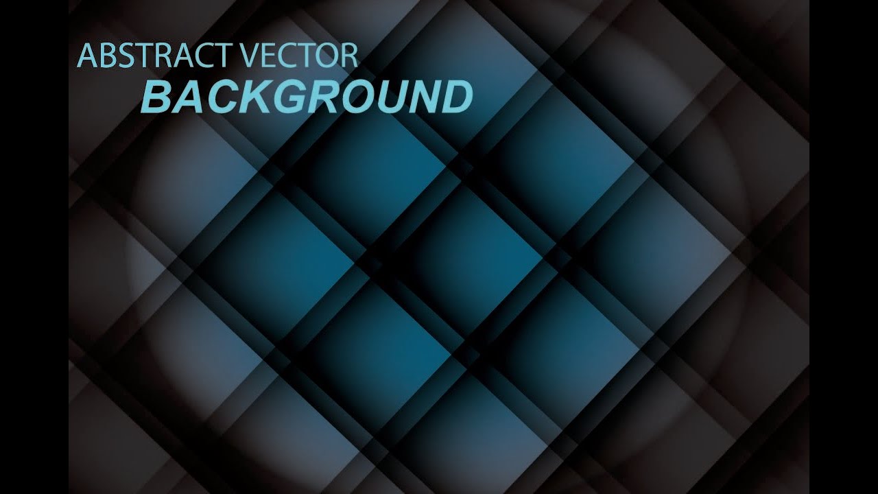 geometry shapes 3d background vector set adobe illustrator