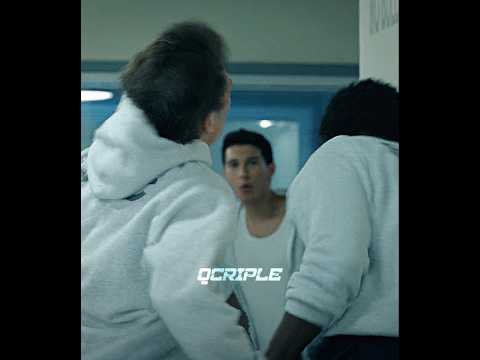 Robby Vs Shawn Best Fight In S3 ๐ฟ | Qcriple