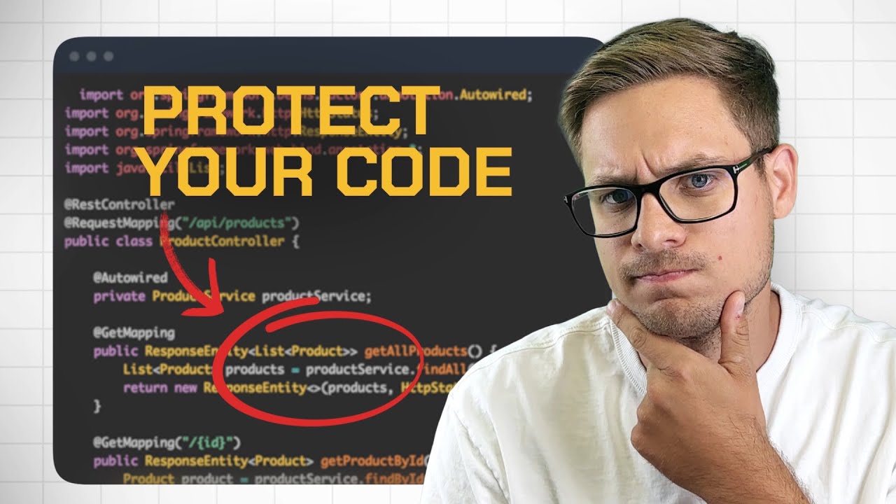 How to Secure Your Code From Developers (The Ultimate Guide)