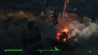 Go to hell Haylen at Fallout 4 Nexus - Mods and community