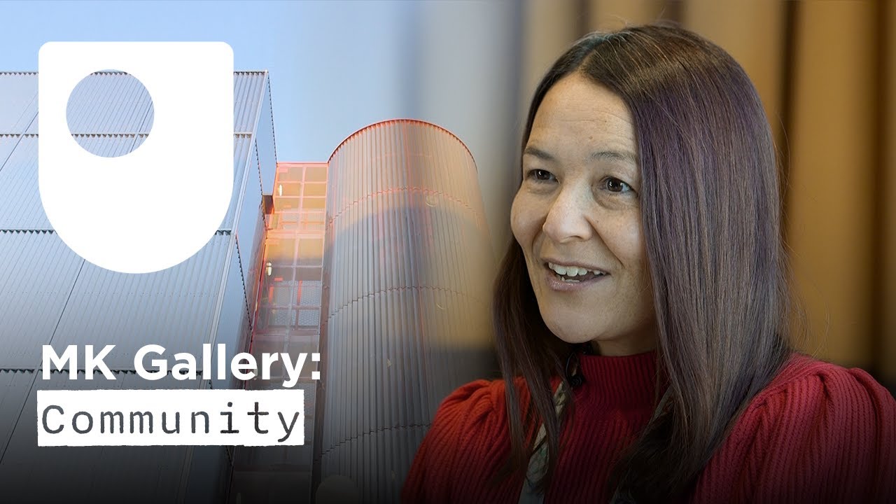 MK Gallery: Community