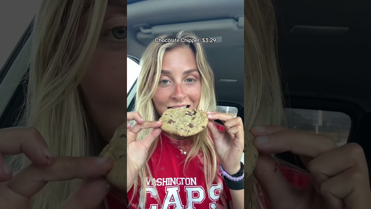 I Tried EVERY Panera Bakery Item & Rated Them! 😋 You WON’T Believe My Favorites! 🥐✨ #PaneraBread