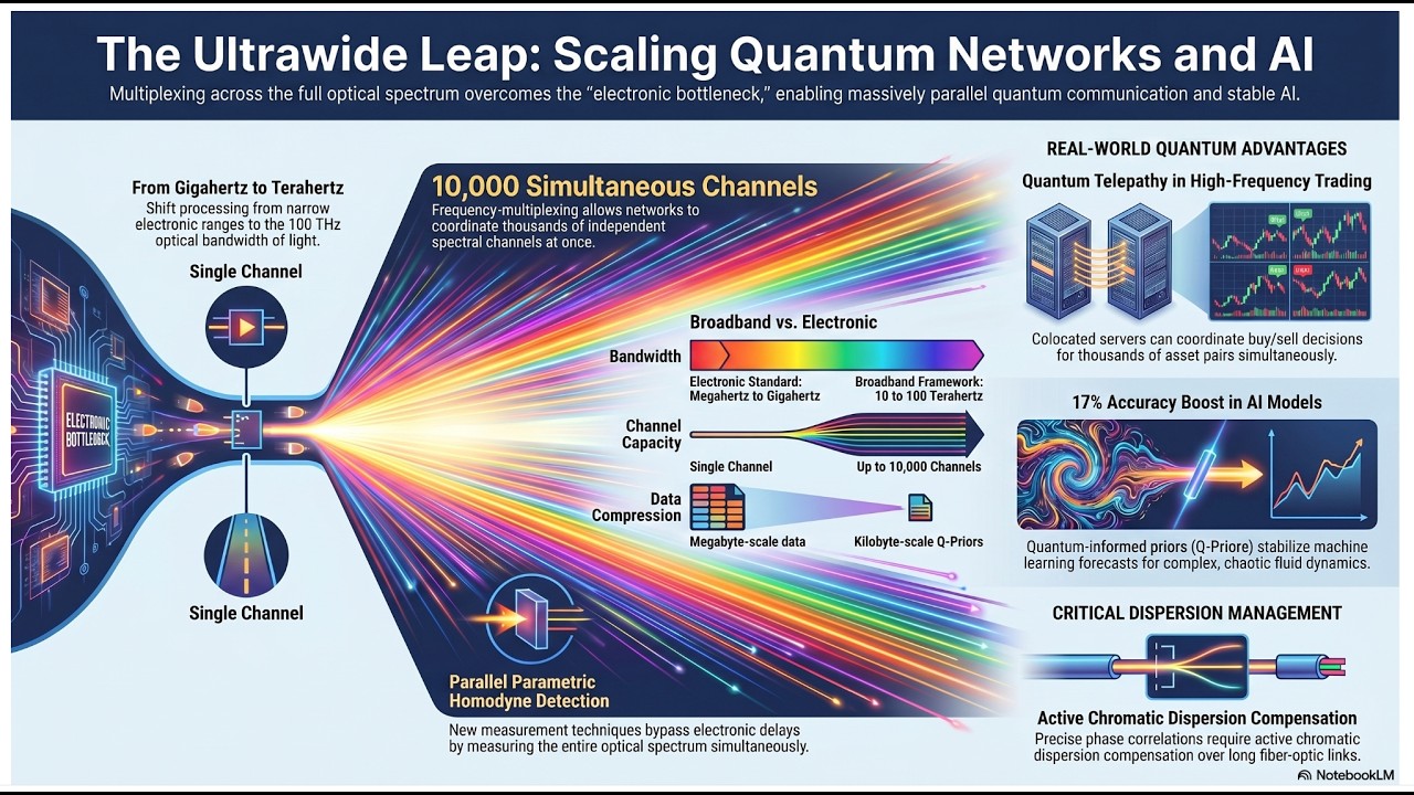 CV QKD Continuous Variable Quantum Key Distribution