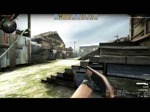 Steam Community :: Video :: Counter-Strike: Global Offensive BETA on ...
