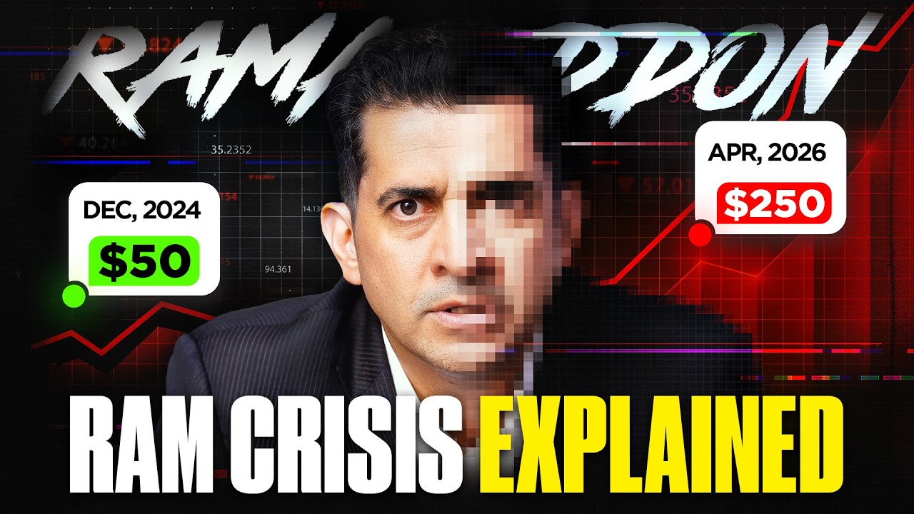 The Dirty Secret Behind AI Data Centers No One Wants to Talk About