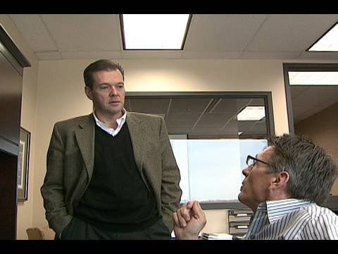 Take 3 Alumni Spotlights – Tom Reedy - News - Illinois State