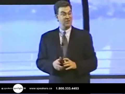 James Gilmore - The Experience Economy
