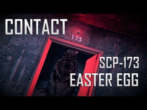 Steam Community :: Video :: SCP-173 EASTER EGG - Arma 3 CONTACT DLC