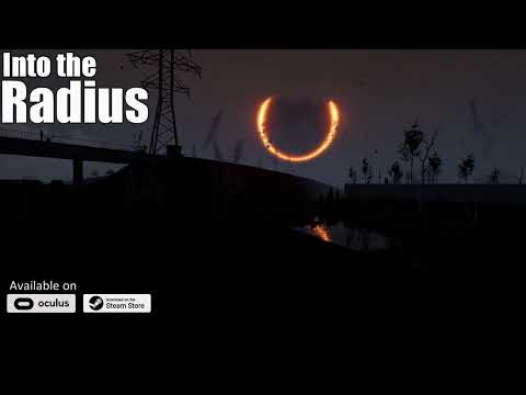 Steam Community :: Video :: Into the Radius - fan trailer