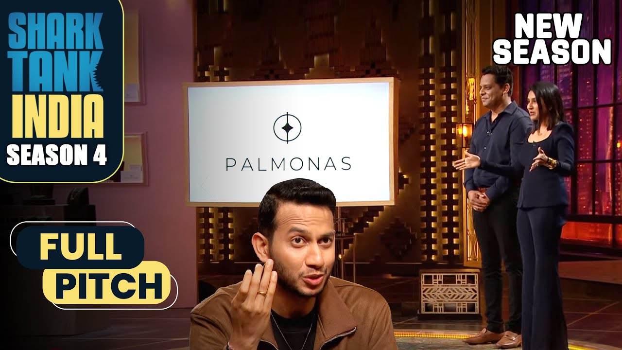 Palmonas: Revolutionizing Jewelry with Demi-Fine Elegance | Galaxy.ai