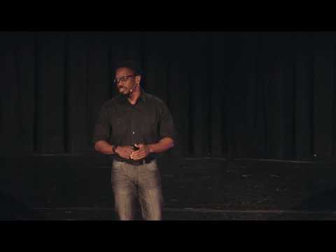 With: An Idea for Human Flourishing | Phillip Fletcher | TEDxUniversityOfCentralArkansas