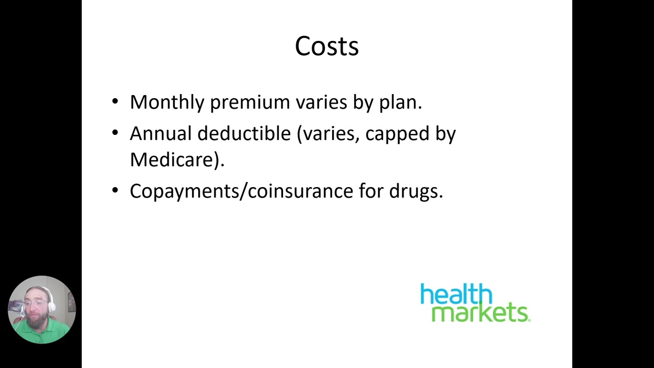 Medicare Part D Presentation   PowerPoint Slide Show     Medicare Part D Presentation   30 March 20