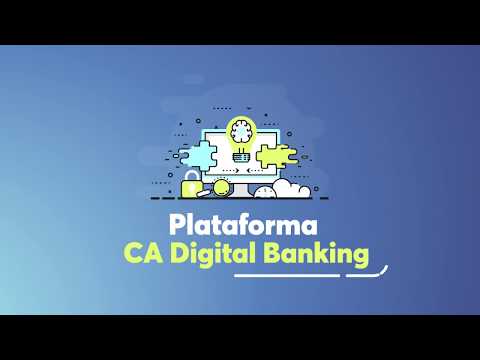 Plataforma CA Digital Banking 2