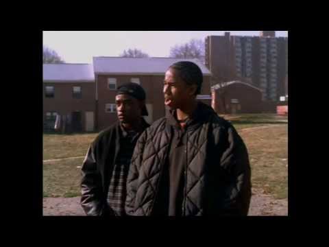 'The Wire' Best Characters - Our Favorite Characters on HBO's 'The Wire'
