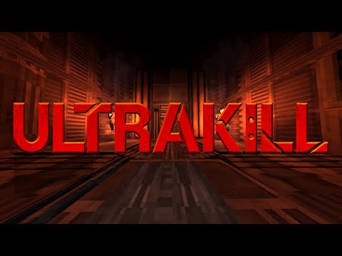 Steam Community :: Video :: ULTRAKILL Prelude + Act 1: INFINITE ...