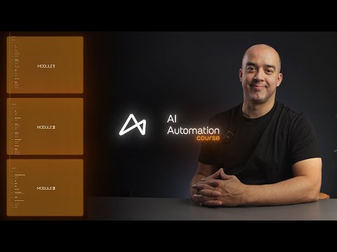 AI Automation - Course Overview