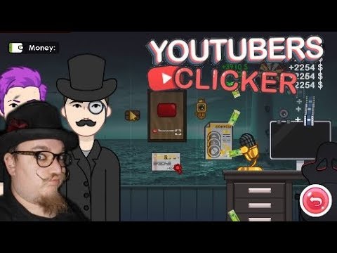 Steam Community :: Youtubers Clicker
