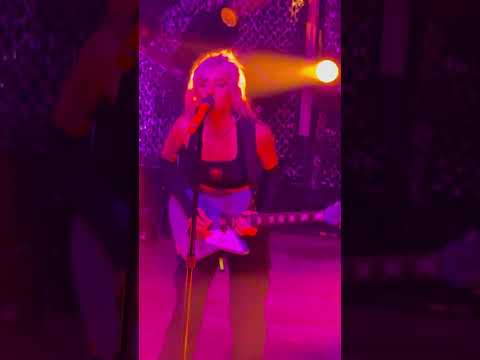 Lights LIVE @ The Masquerade Atlanta, GA 5/30/2025