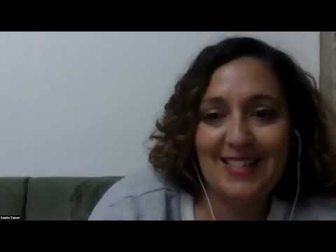 U.S. Policy on Palestine & Israel: Grassroots Organizing for Justice
