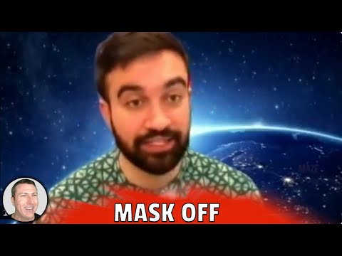 New Democrat Star Zohran Mamdani Goes Mask Off About White People And His Plans for New York City