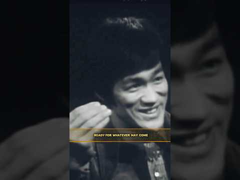 Wu Wei | Effortless Action #brucelee #alanwatts #wuwei #spirituality #wakeup