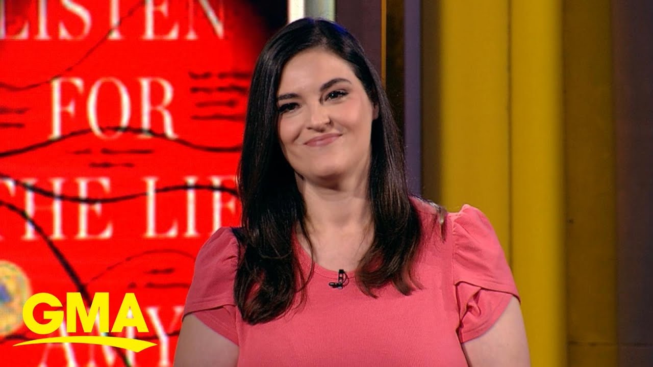 March Book Club Pick: ‘Listen for the Lie,’ by Amy Tintera