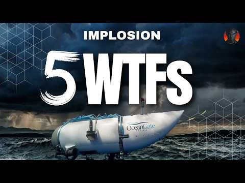 IMPLOSION vs TITAN ON NETFLIX Which Documentary Is Better?
