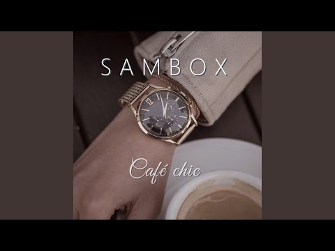 Café Gourmet (chic mix)