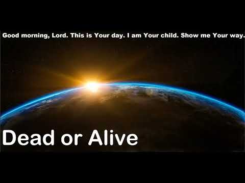 Dead or Alive – Easy Peasy All-in-One Homeschool