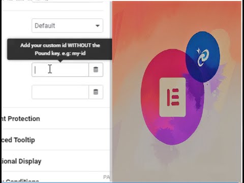 how to create anchor link to another page in elementor || anchor link elementor easy #elementor
