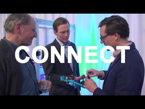 TU Delft Campus Kick Off