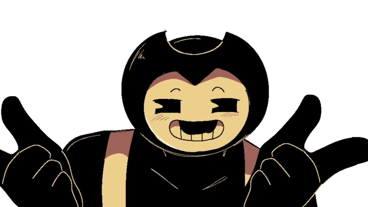 lonely lonely (BENDY)