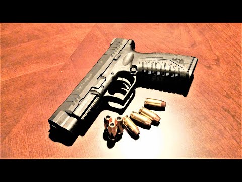 Gun in the drean meaning: WHAT DOES GUN IN THE DREAM REPRESENT