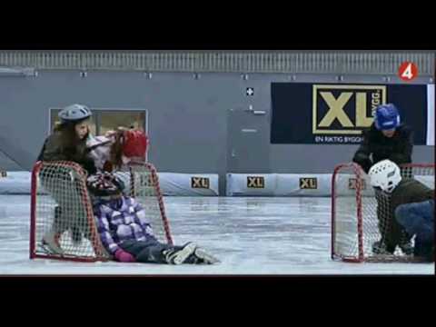 Arena Vänersborg på TV4-Nyheterna