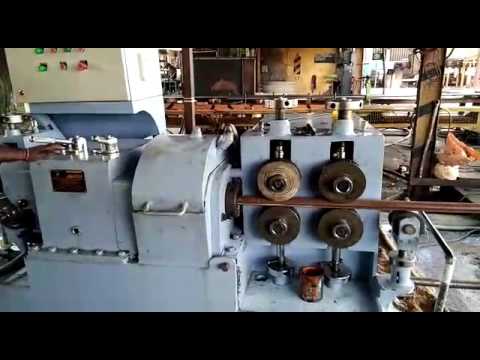 Bar Peeling Machine at Best Price in India