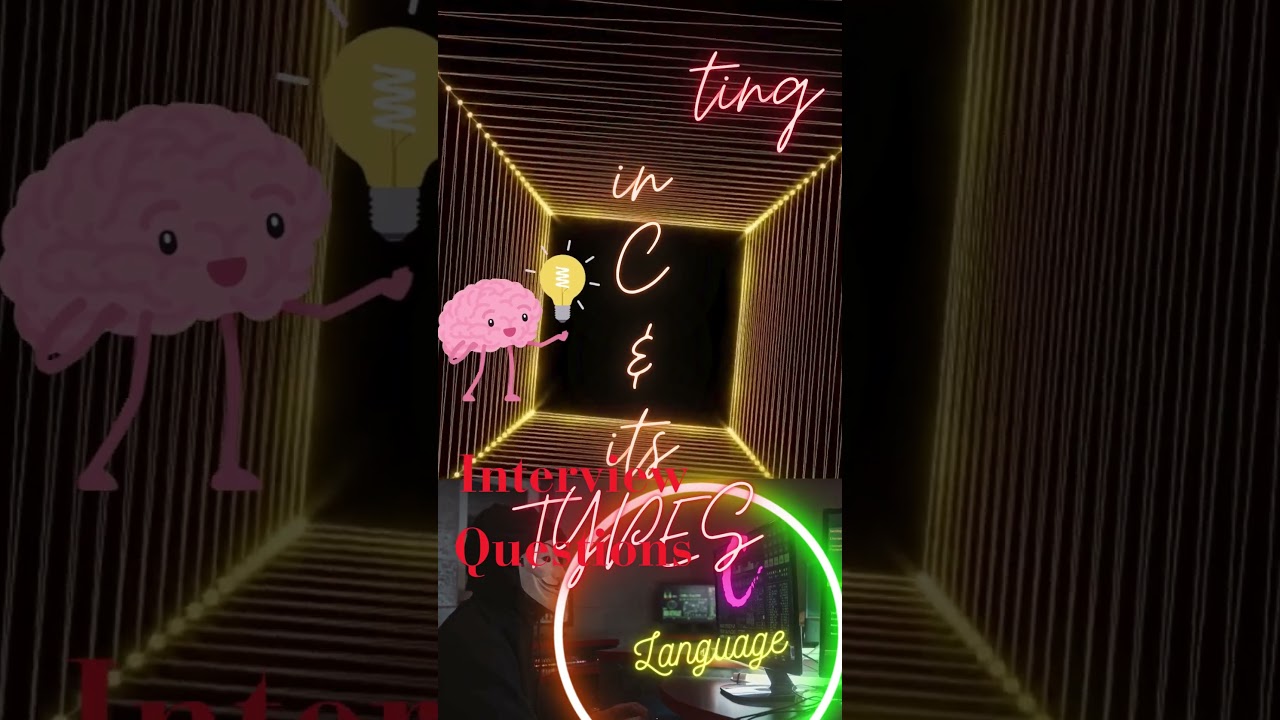 #Typecasting in C programming | Implicit & Explicit type🔥 💥#shorts