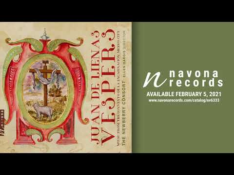 Newberry Consort - Himno: Te Lucis Ante Terminum
