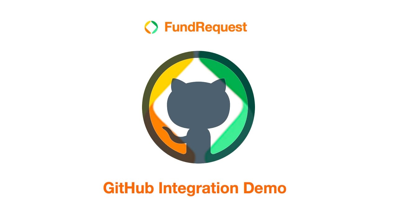 FundRequest GitHub Integration Demo