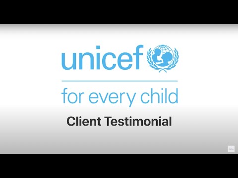 Client-Testimonial – UNICEF – ibentos