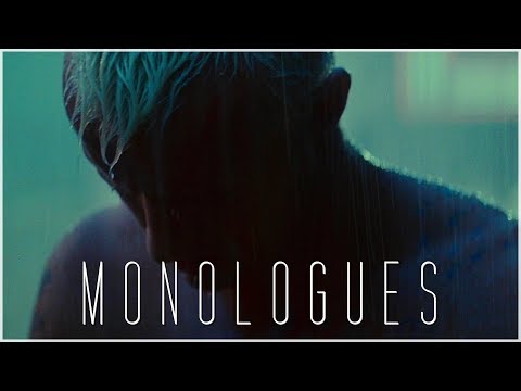 Monologues | Blade Runner : Roy Batty