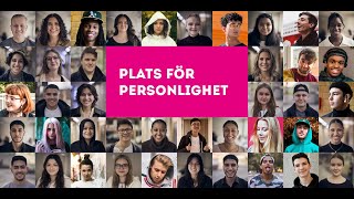 Humanistiska programmet i Stockholm