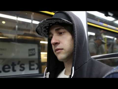 Still Sam: Skytrain of Thought