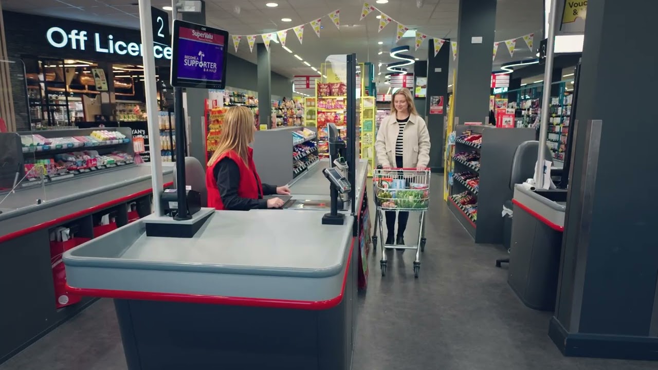 Activate and Scan | Supervalu Real Rewards