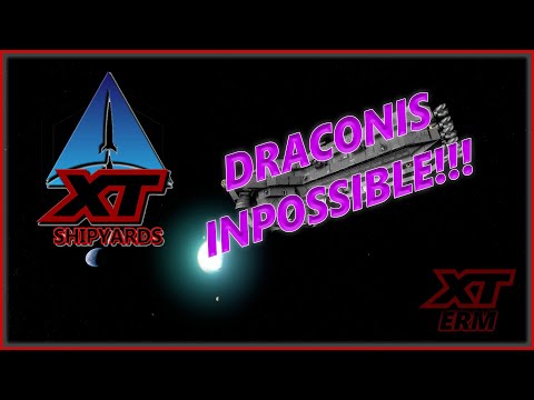 Steam Community :: Video :: XTS - Draconis inpossible - PrthVI Departure. Sigma Draconis - Space ...