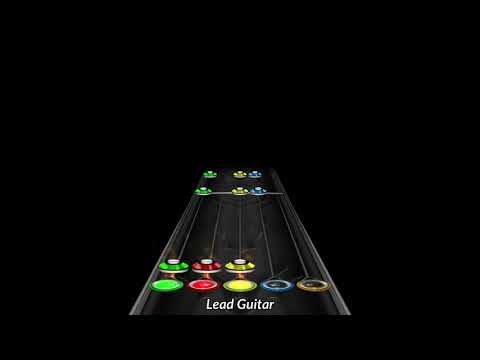 Son of Aurelius - Chorus of the Earth (Clone Hero Chart Preview)