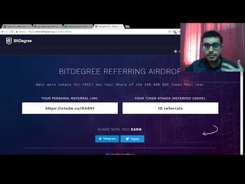 WTF Is An Airdrop! Simply Explained