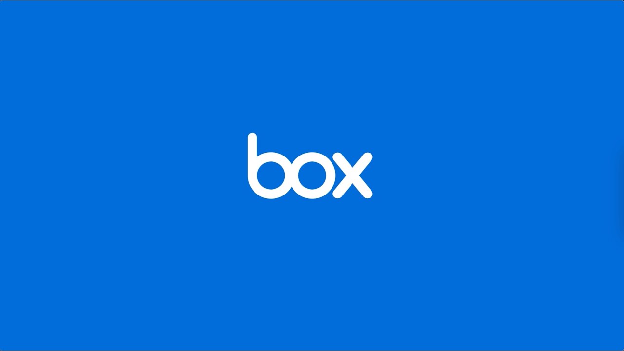 GovTech Box Webinar