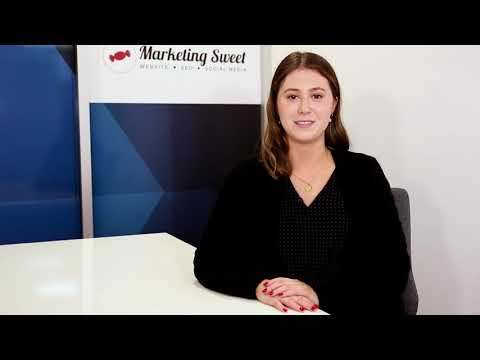 Lola Vancoillie Client Relationship Specialist at Marketing Sweet