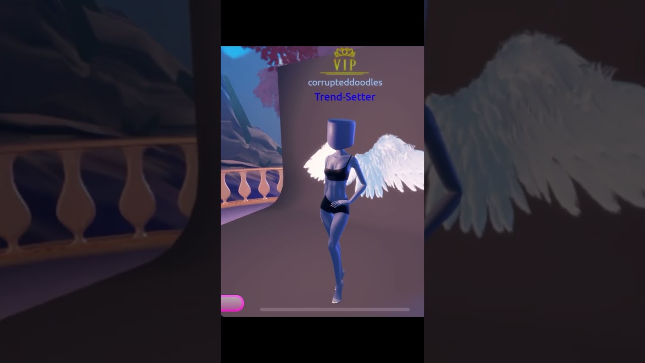 insert funny caption #dresstoimpress #roblox #dti