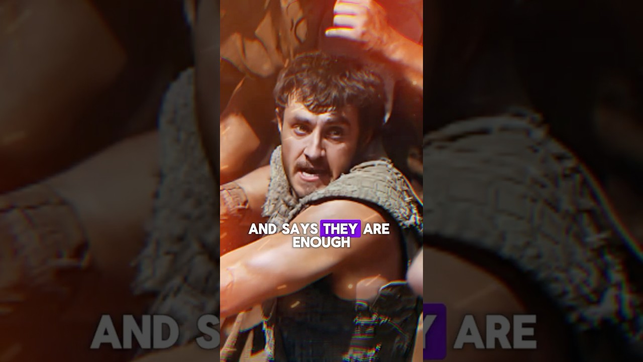 No Excuses!  - Lessons from Gideon. Essentials of Victorious Leaders #shorts #leadership